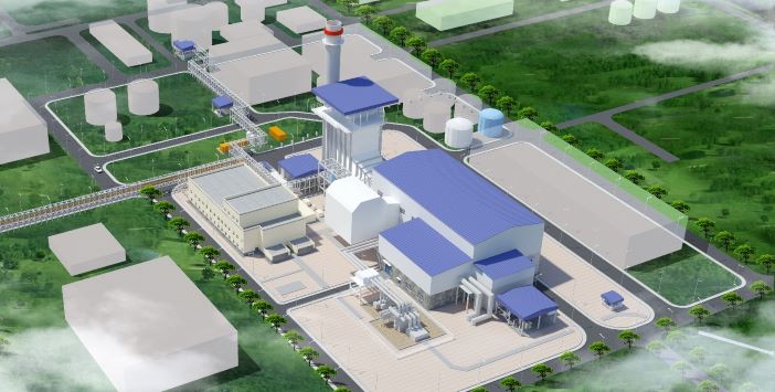 GE Vernova and YTL PowerSeraya kick off Post-Combustion Carbon Capture ...