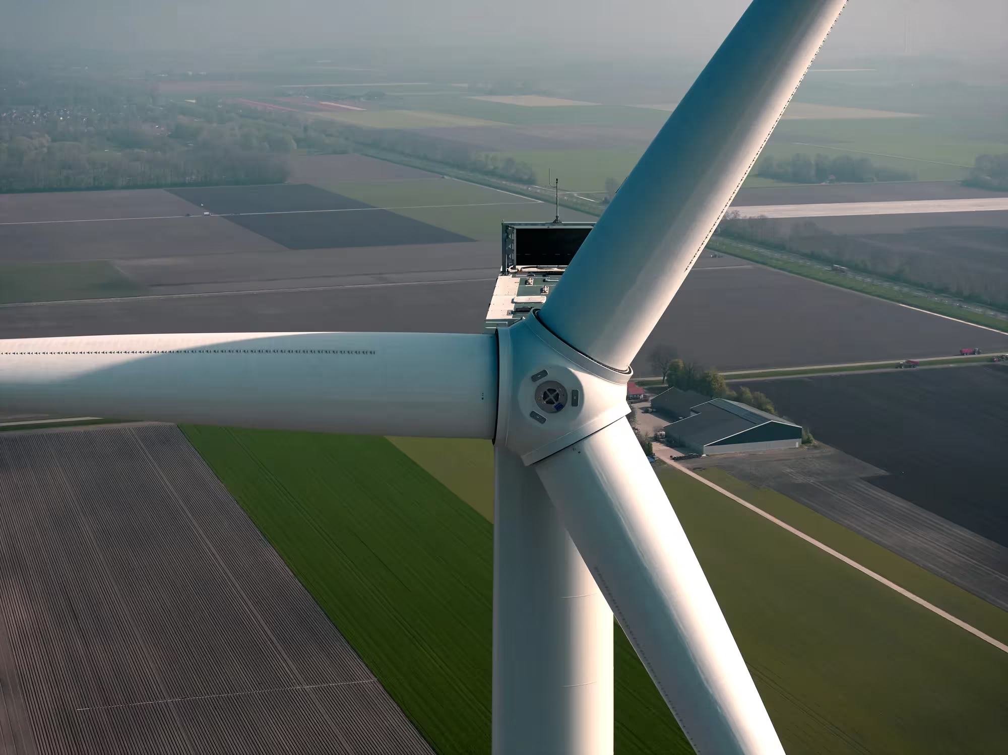 GE Vernova to equip Greenvolt Wind Farm in Romania with 42 turbines ...