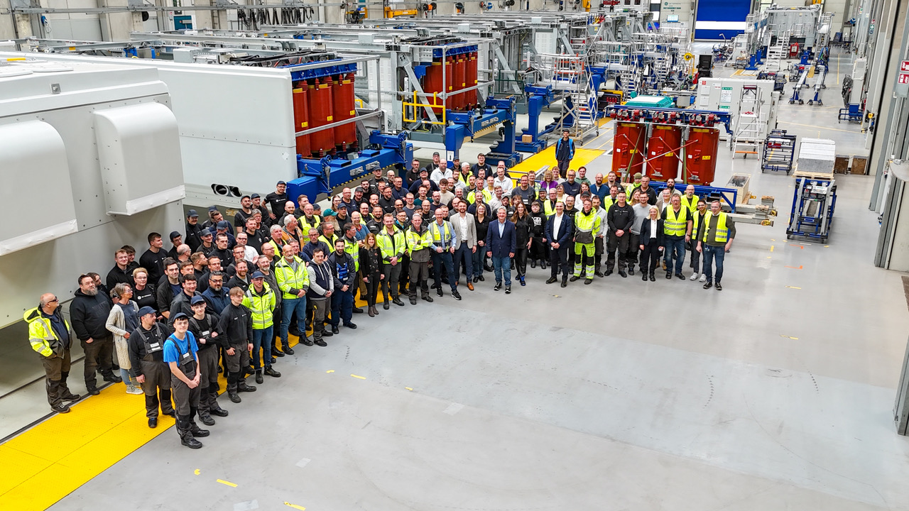 Leaning In to Safety and Quality: GE Vernova’s Wind Business Is ...