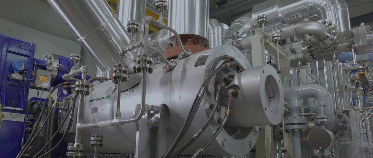 Zero-emission ICL compressor helping Storengy achieve its performance ...