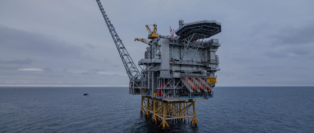 Electrical high-speed direct drive solution for offshore production ...