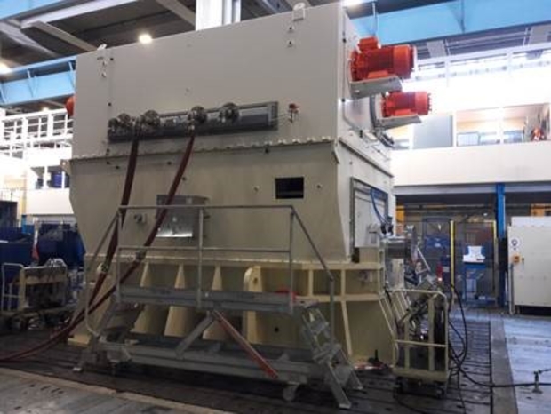 GE Successfully Completed the No-Load Testing of One of the World’s ...