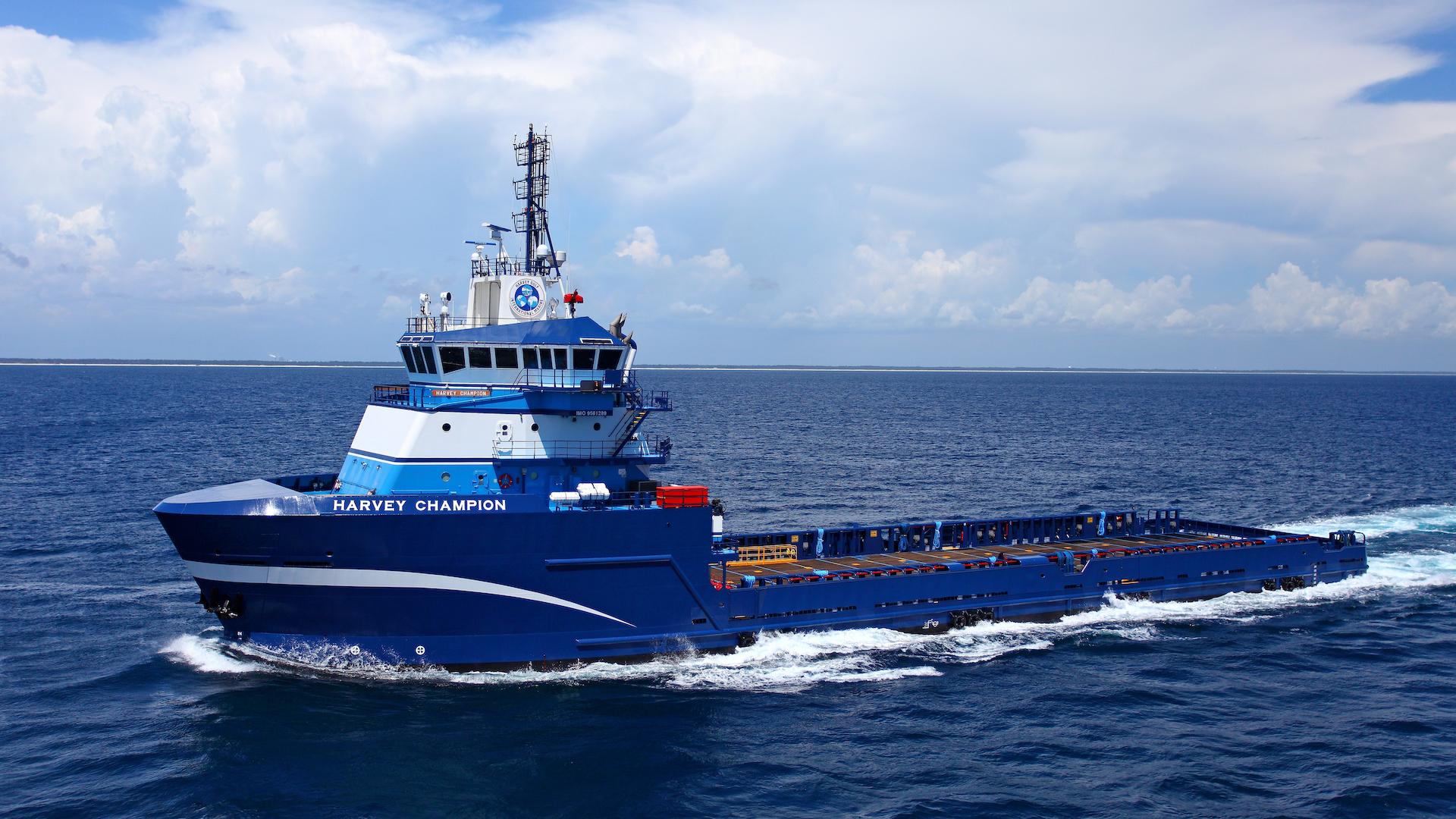 GE to Provide SeaGreen™ Energy Storage System for One of the First PSV ...