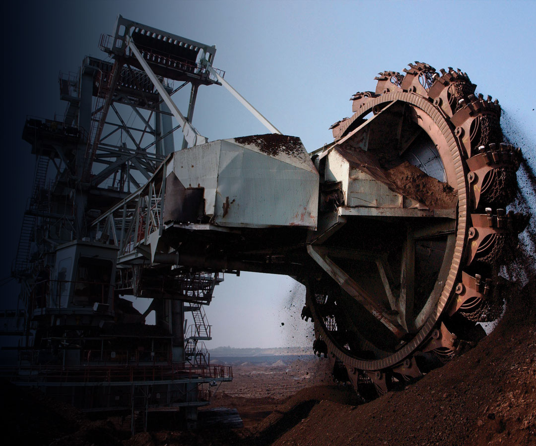 GE Power Conversion - Industry - Mining | Power Conversion
