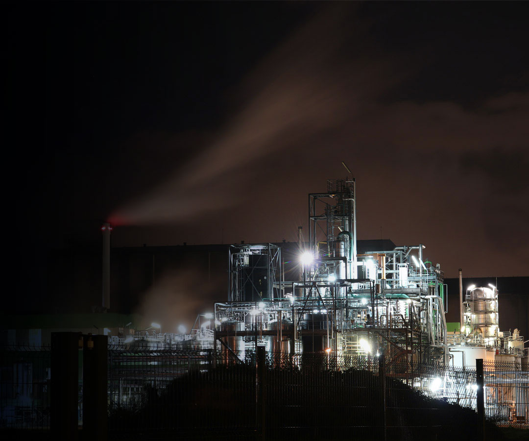 GE Power Conversion - Industry - Power Generation | Power Conversion