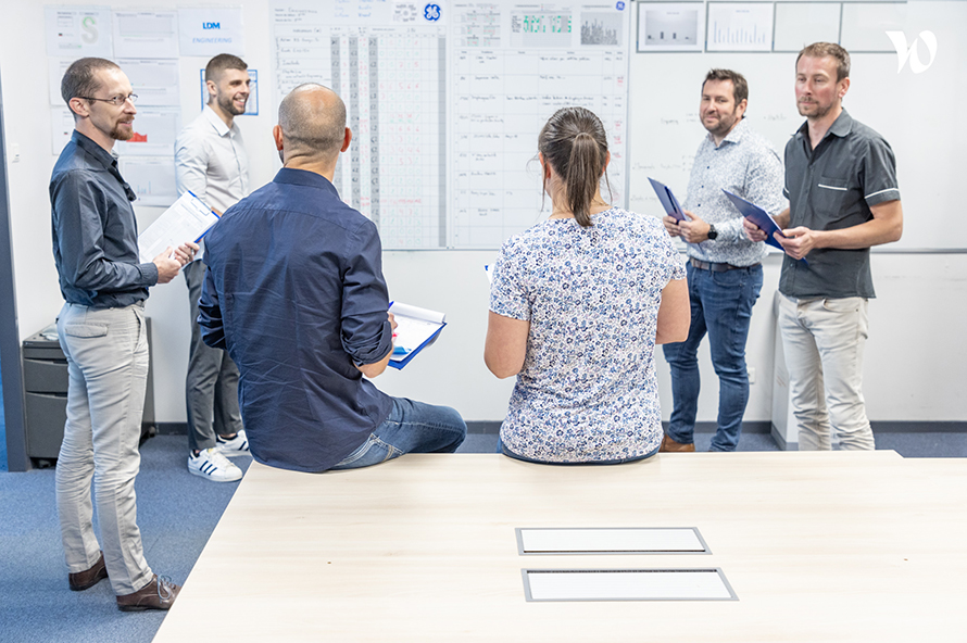 GE Power Conversion - Recrutement France | Power Conversion