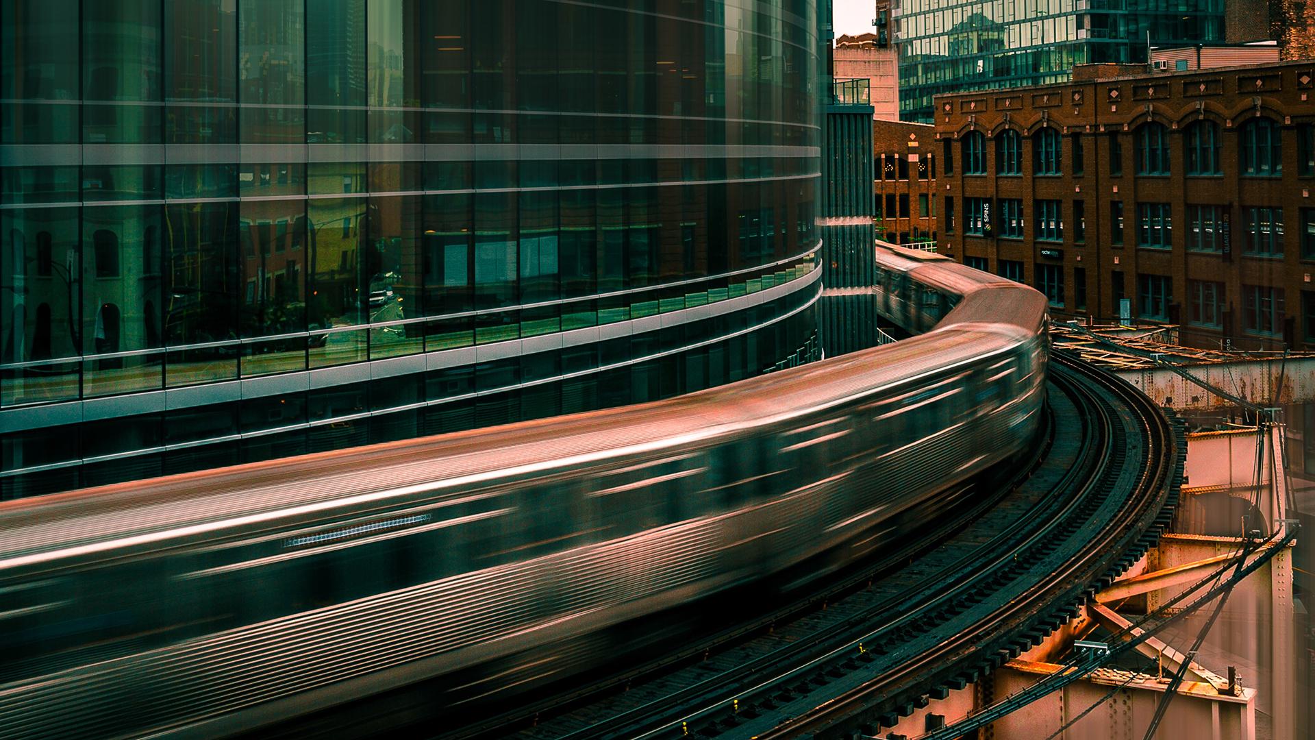 GE Power Conversion to supply system upgrade for Network Rail’s ...