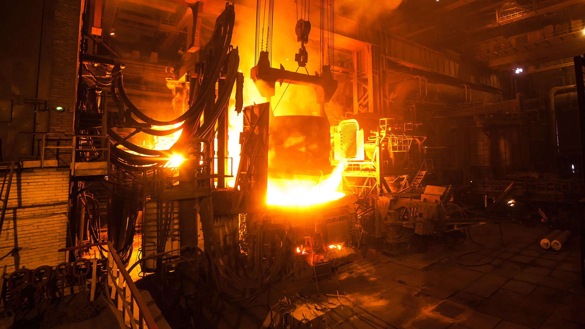 Cooperation Agreement between Tenova and GE Vernova’s Power Conversion ...