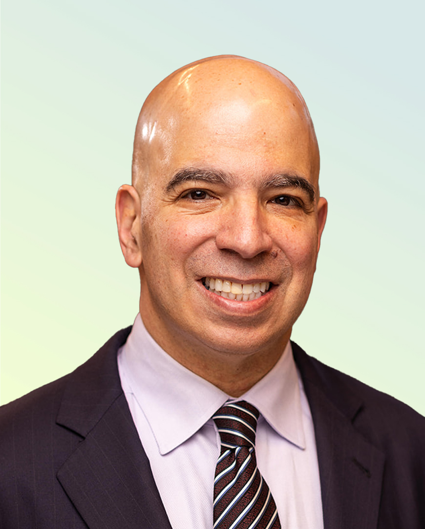 Hon. Roger Martella | GE Vernova