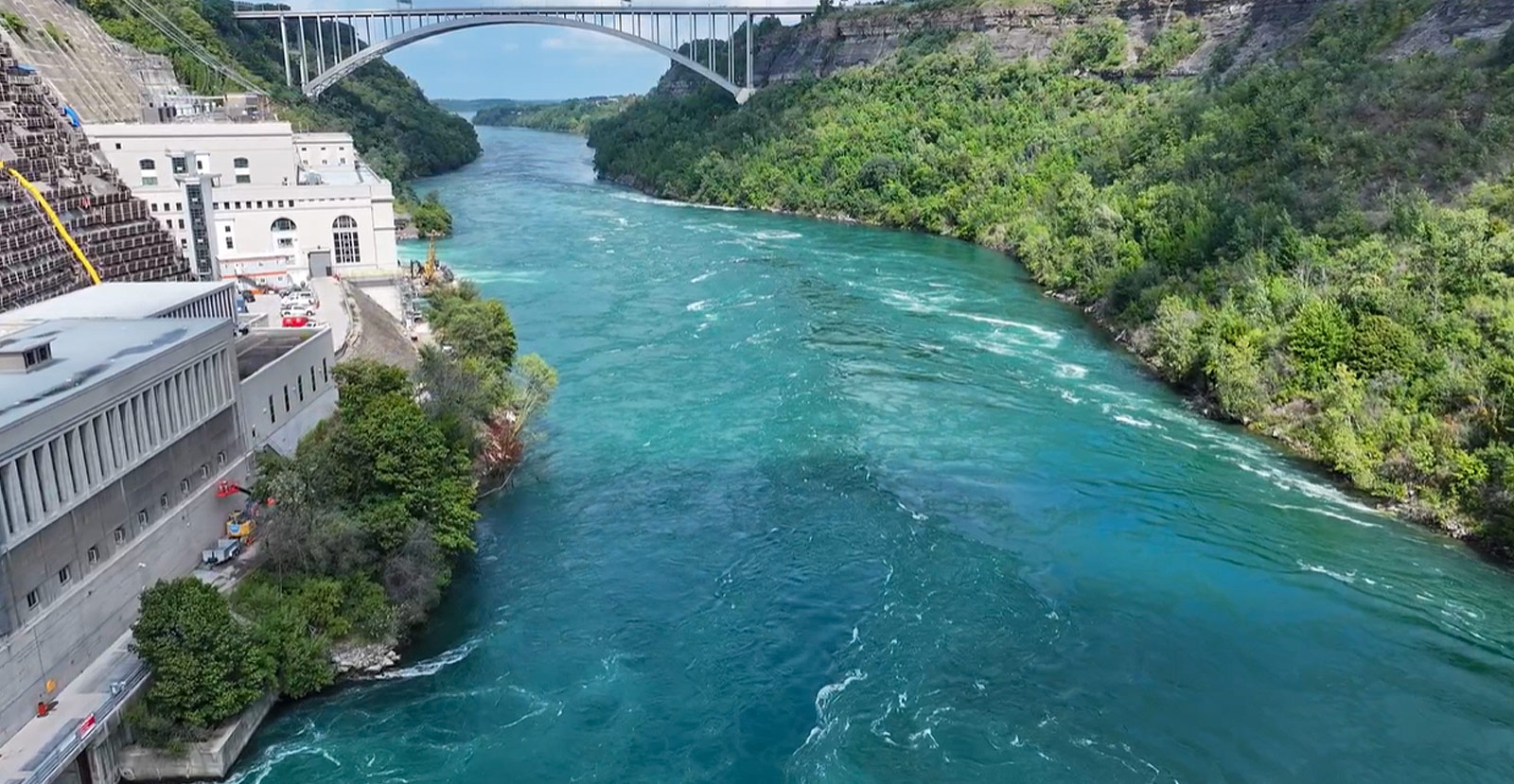 GE Vernova | The energy to change the world