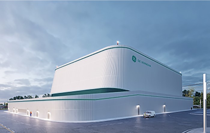 GE Vernova Nuclear Advanced Energy & Power Solutions | GE Vernova | The ...