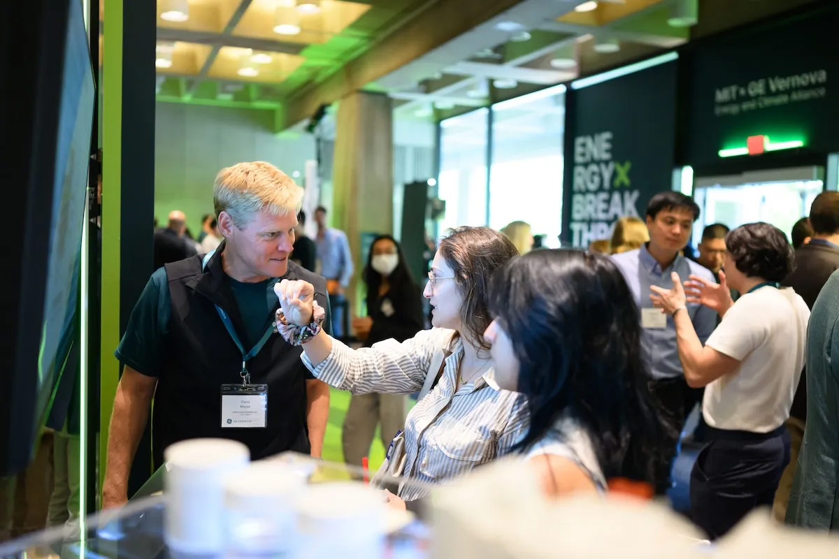 GE Vernova | The Energy of Change