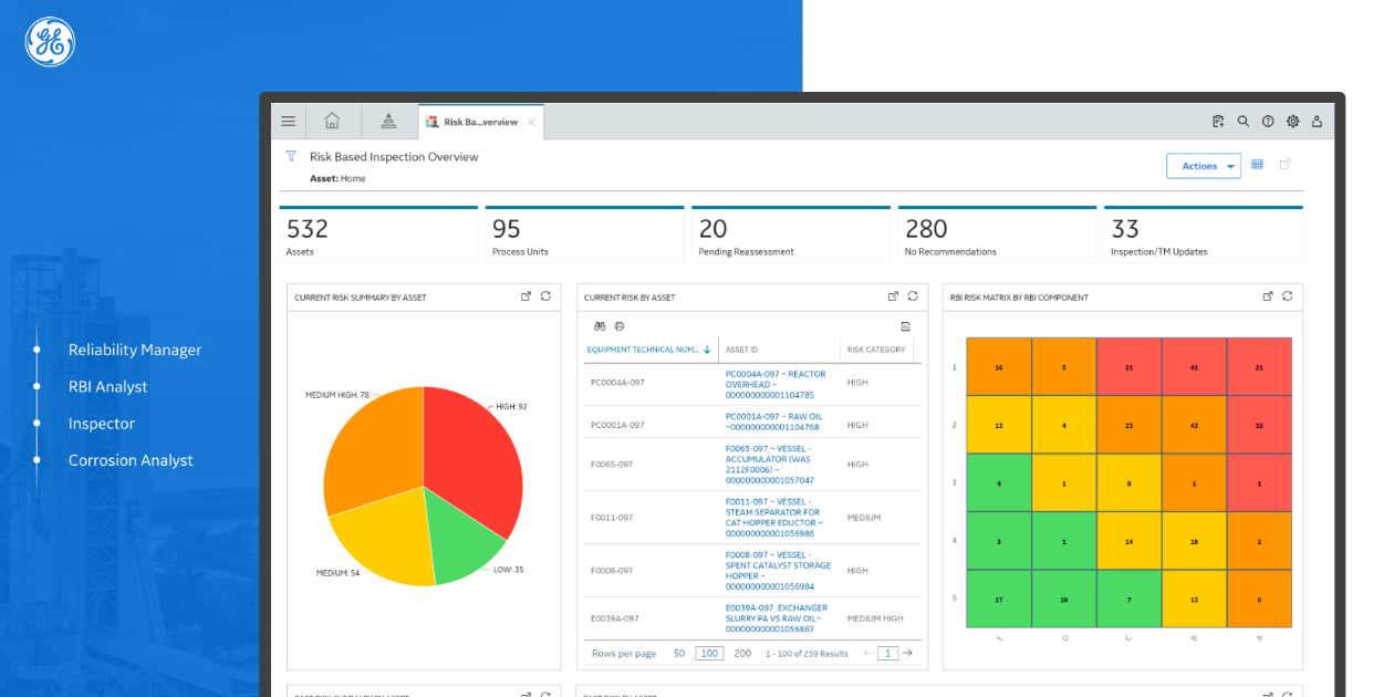 Optimize Risk & Cost with APM Strategy - Product Demo | GE Vernova