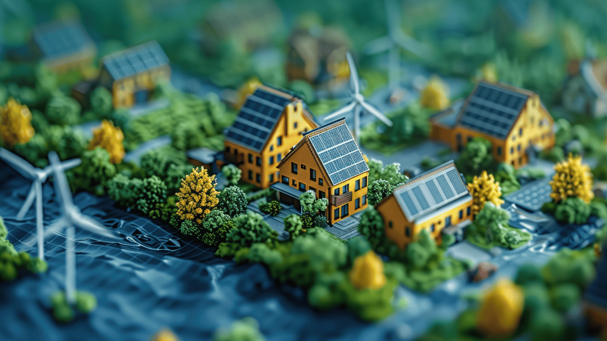 Choosing the Best End-to-End Grid Management Solutions | GE Vernova