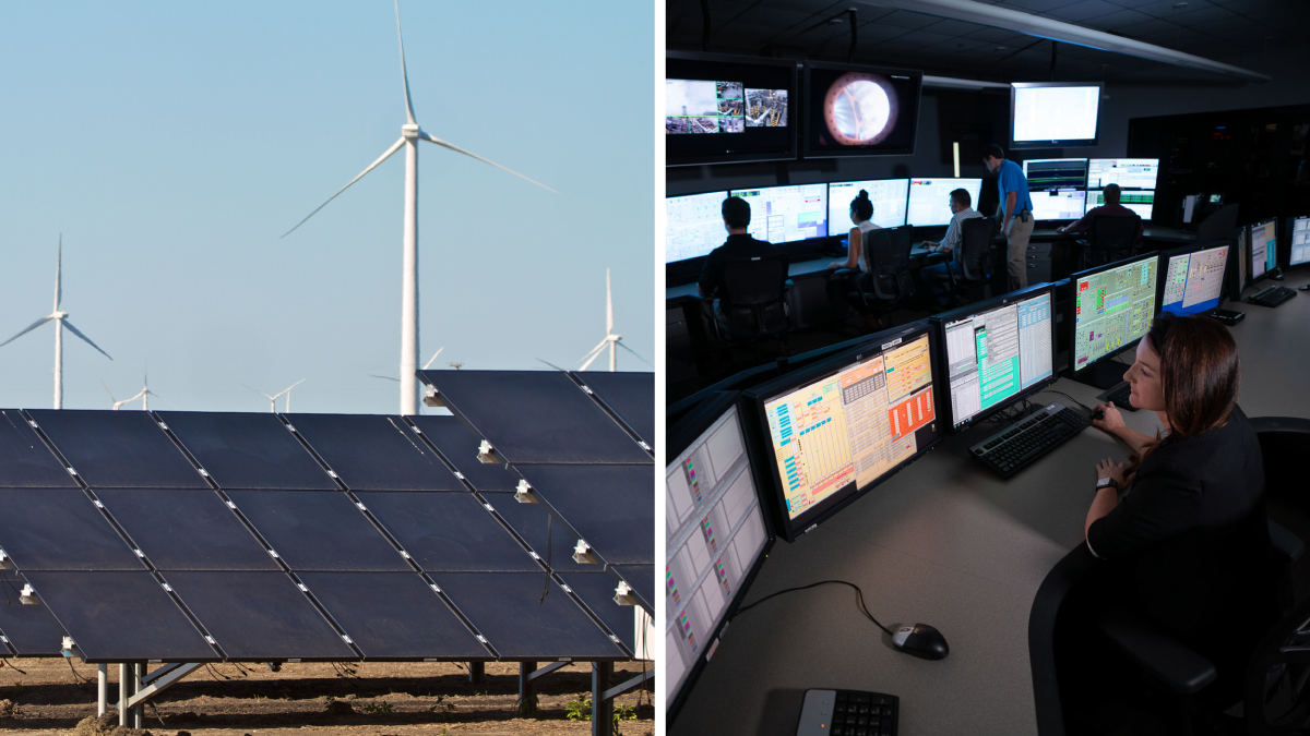 Opportunities in DER Orchestration | GE Vernova