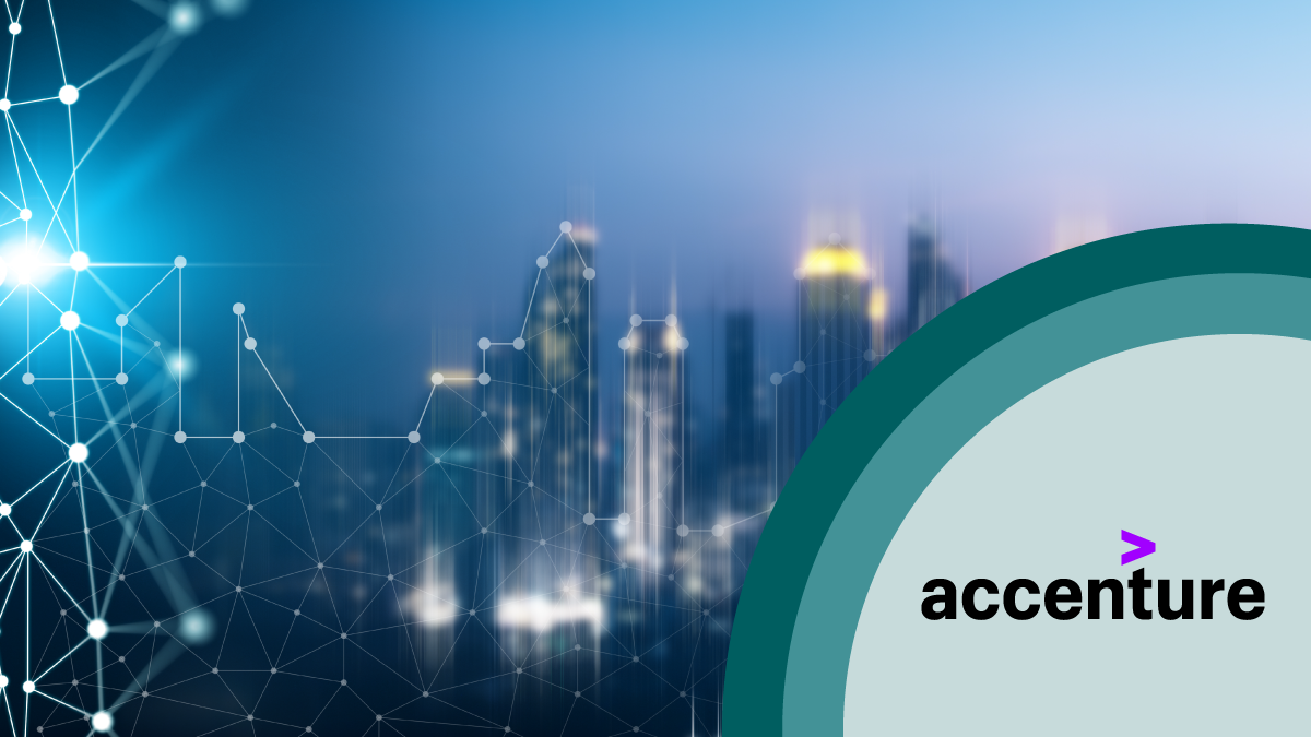 Accenture and GE Vernova: A Grid Modernization Partnership | GE Vernova