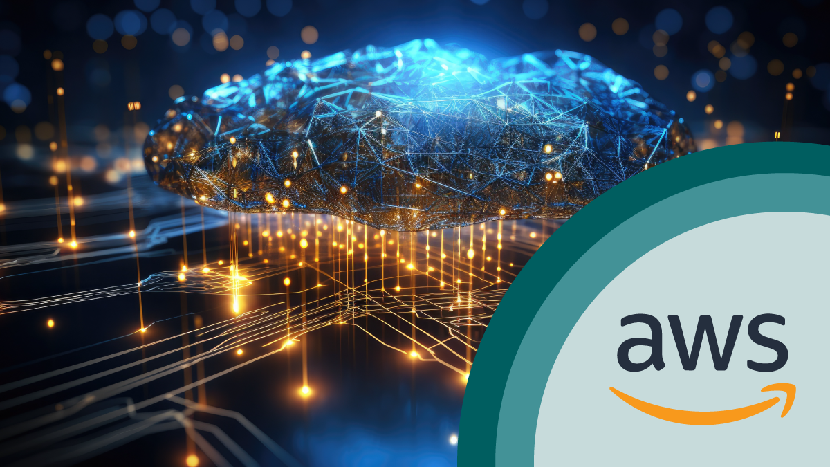 GE Vernova & AWS: Secure Cloud Computing for Grid | GE Vernova