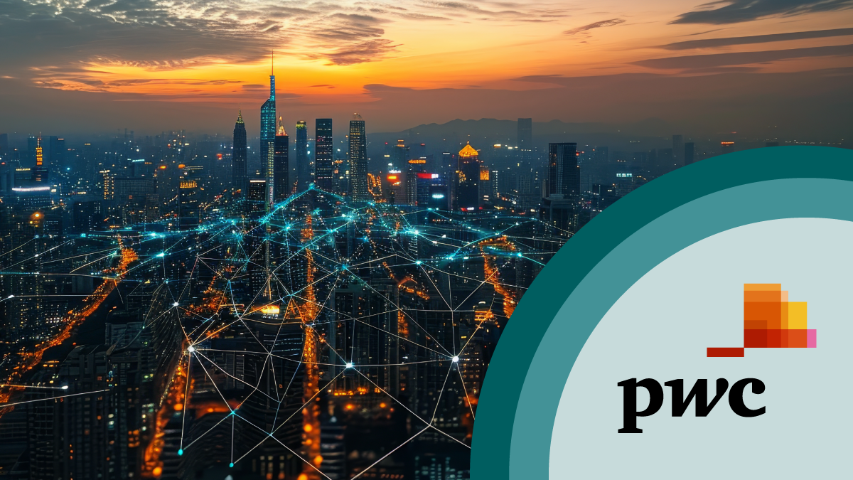 GE Vernova & PwC Collaborate on Grid Modernization | GE Vernova