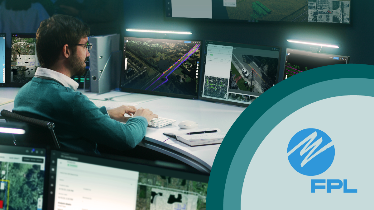 Preventing Power Grid Disruptions with GridOS | GE Vernova