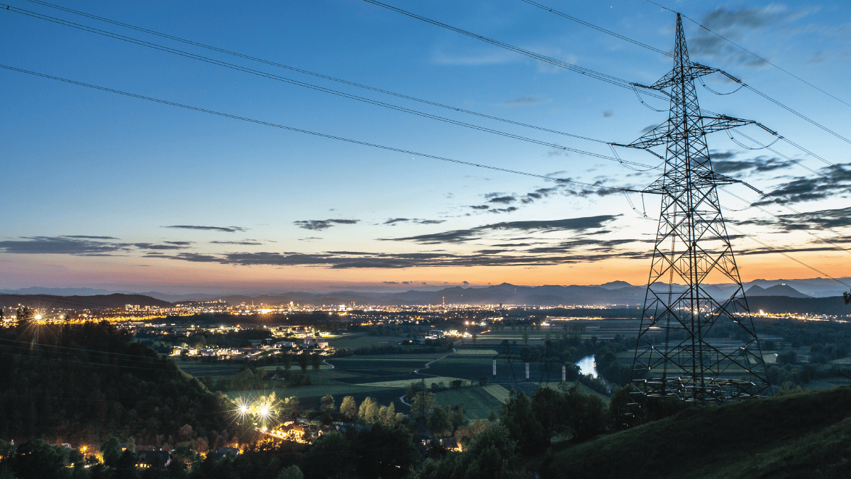 Technology for Grid Stability & Energy Transition | GE Vernova