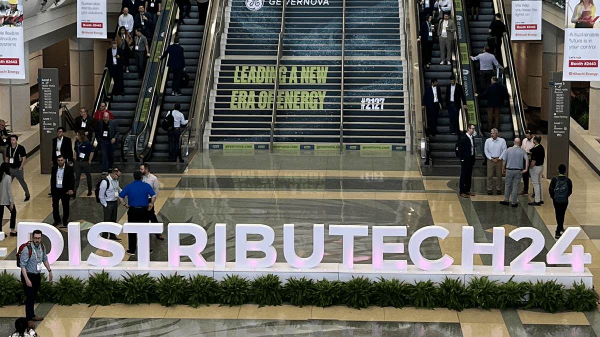 Key Takeaways from DistribuTECH 2024