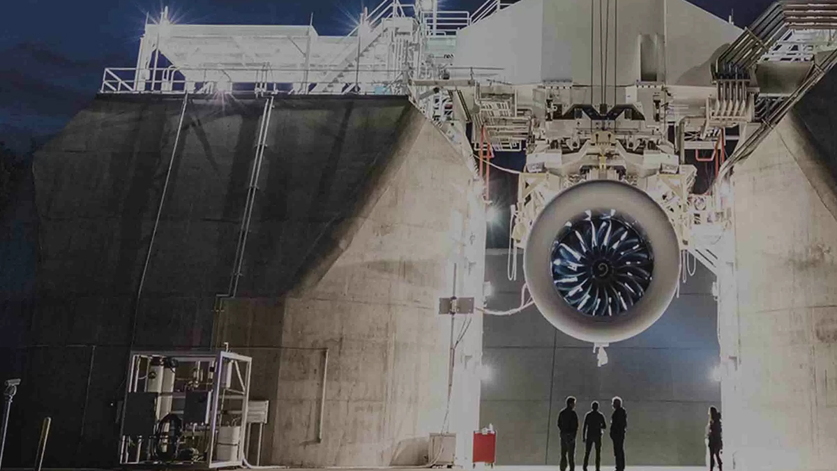 GE Aerospace Improves Efficiency With MES Software | GE Vernova