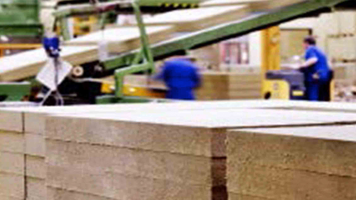 Rockwool Automates Production Process Control With Proficy CSense | GE ...