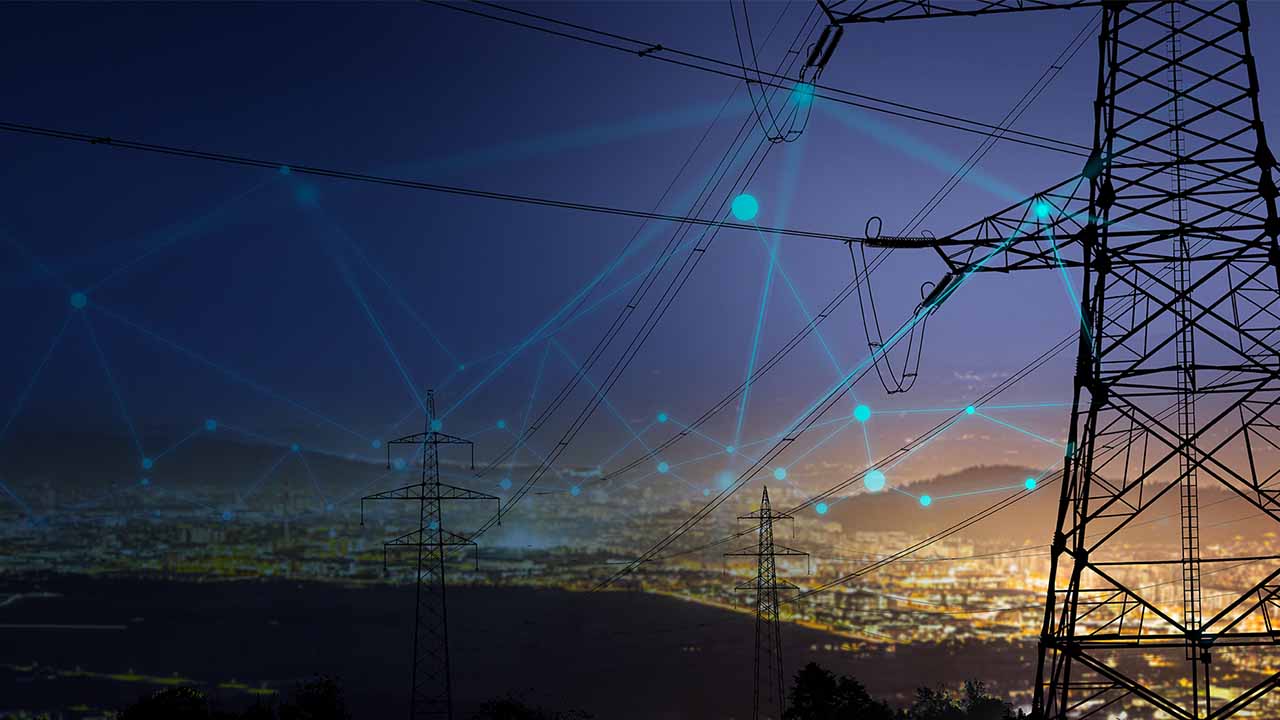 Why The Energy Transition is Grid’s Greatest Challenge | GE Vernova