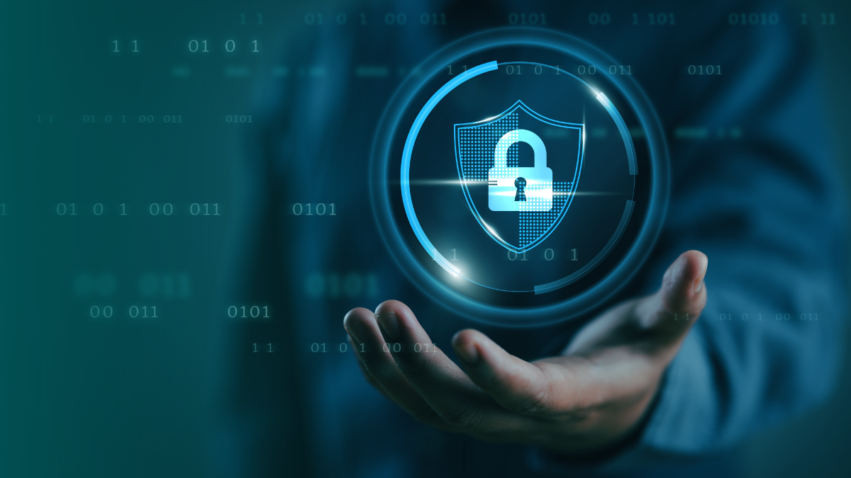 Human Elements of Cybersecurity for Asset Intensive Industries | GE Vernova