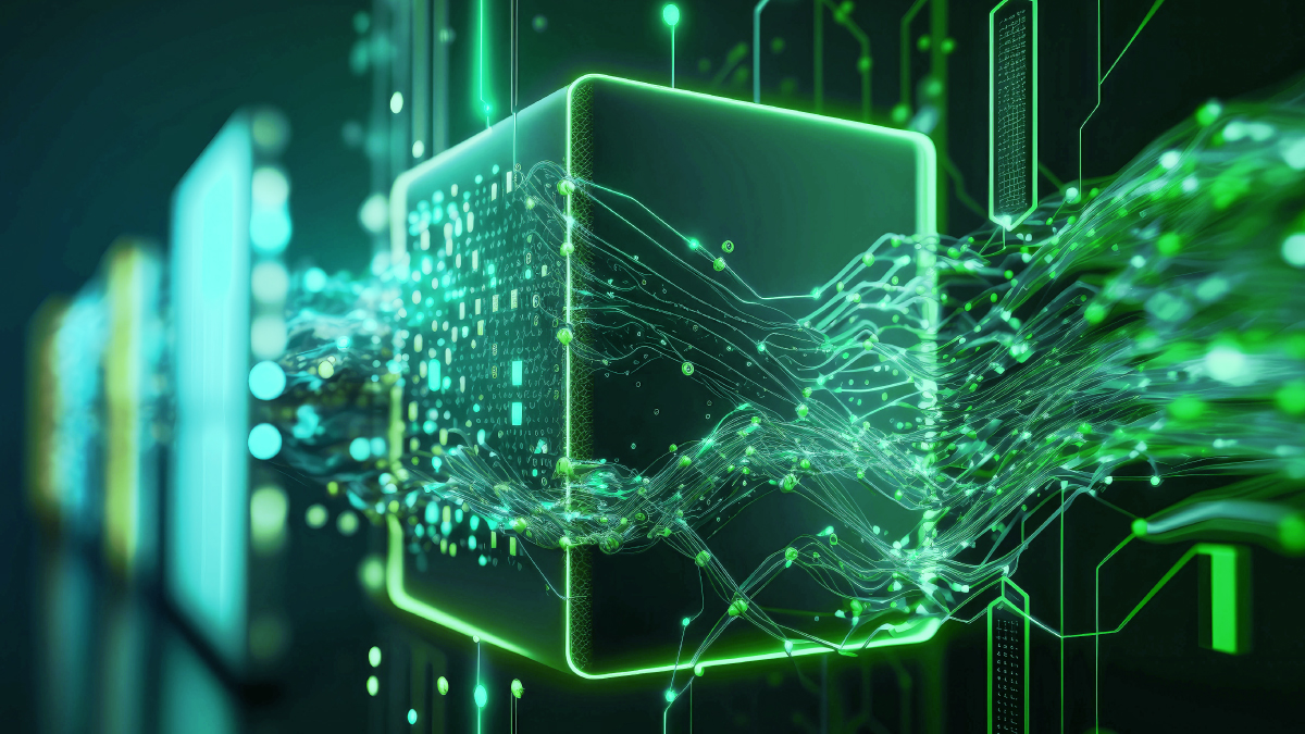 Network Grid Model Data & The Energy Transition | GE Vernova