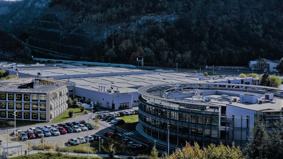 Somfy Increases Efficiency & Capacity With Proficy MES | GE Vernova