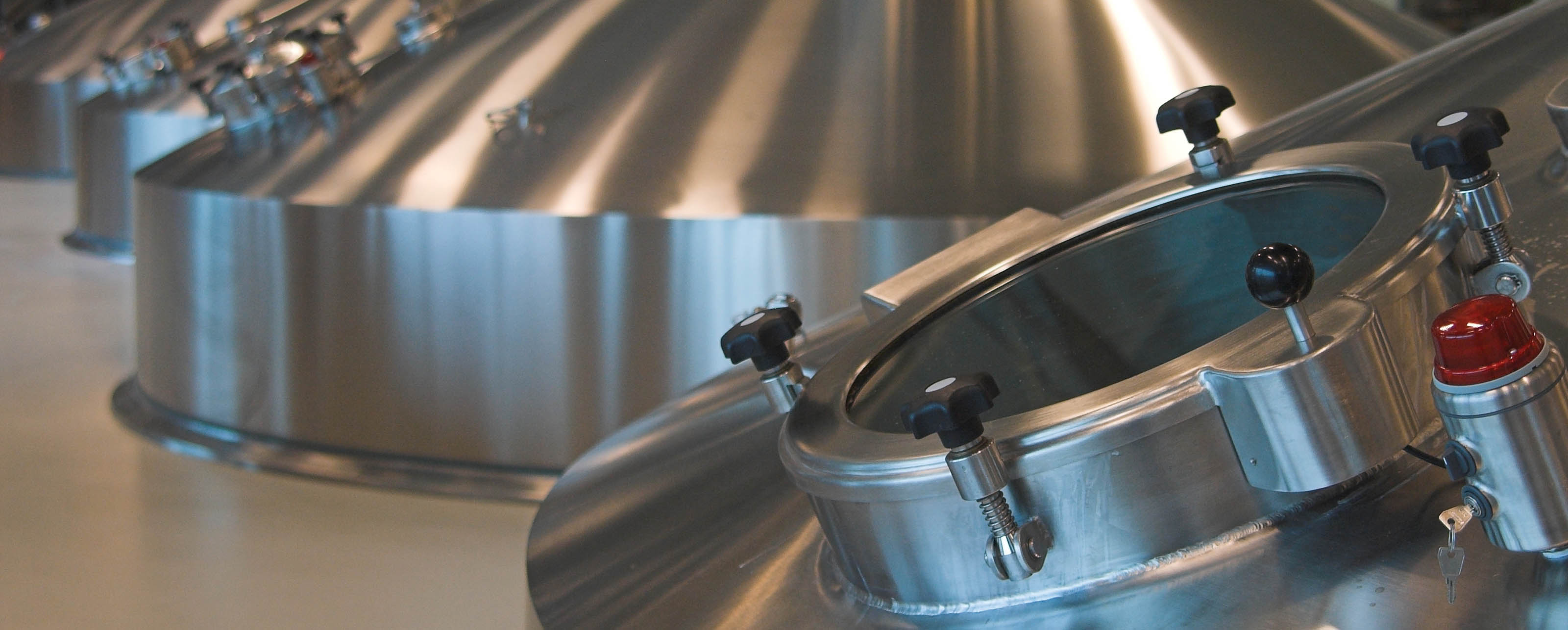 Browar Warka Enhances Bottling Line Performance | GE Vernova