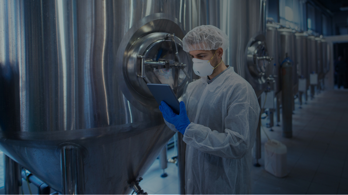 CIMPLICITY HMI SCADA | Enterprise Scada Software | GE Vernova