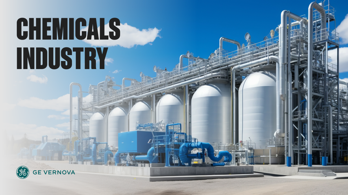 Chemical Software | GE Vernova