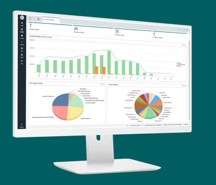 Reliability Analysis Software - APM Reliability | GE Vernova