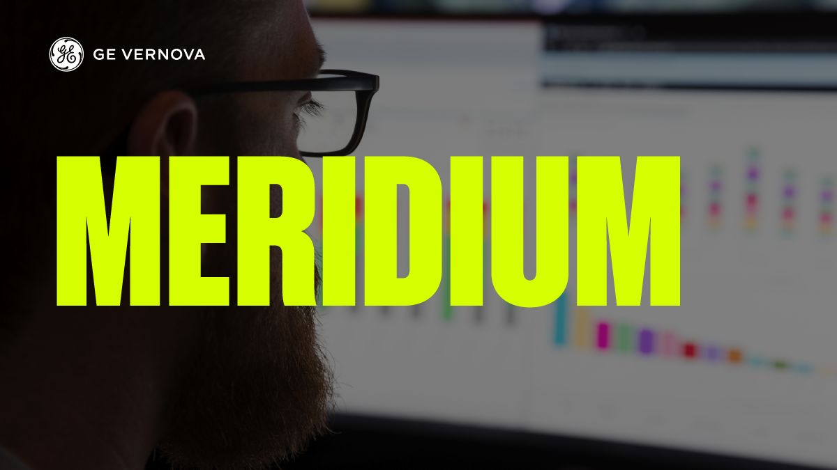 Meridium Asset Performance Management Software | GE Vernova