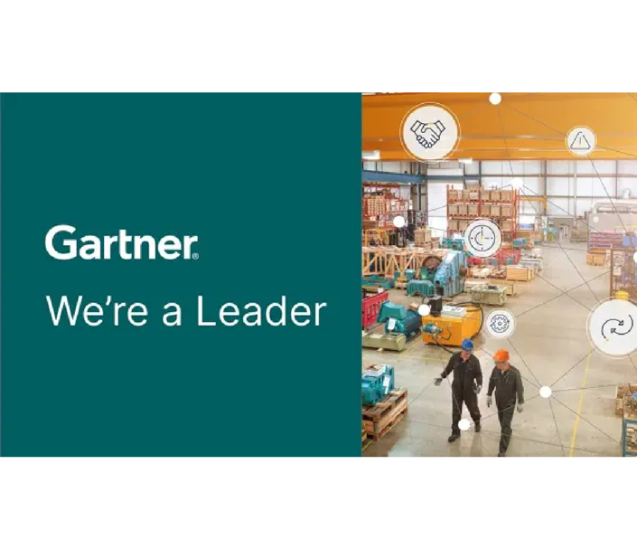 Cloud MES Software | GE Vernova