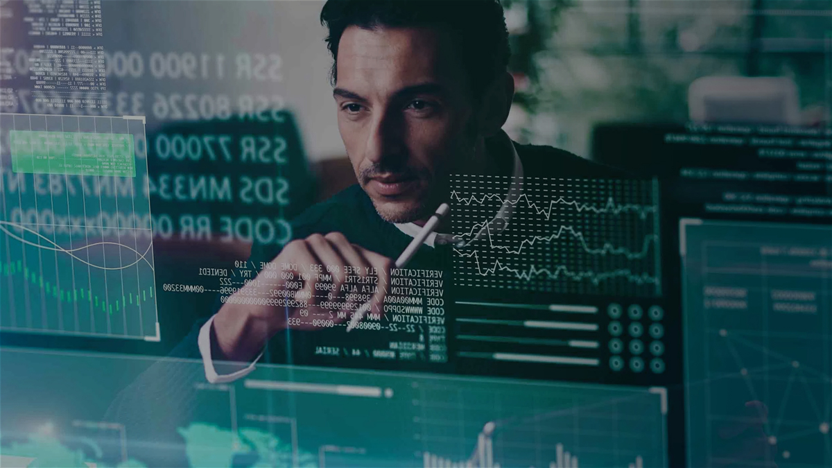 Proficy Historian Software | Data Historian | GE Vernova