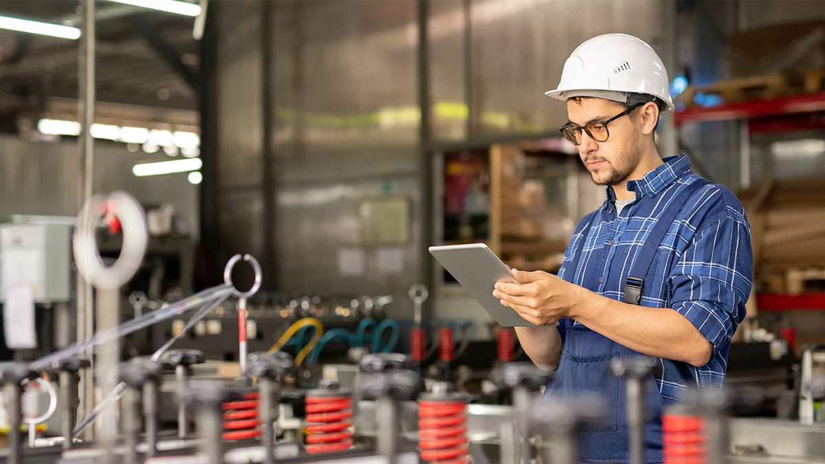 Industrial Analytics Software | Proficy CSense | GE Vernova