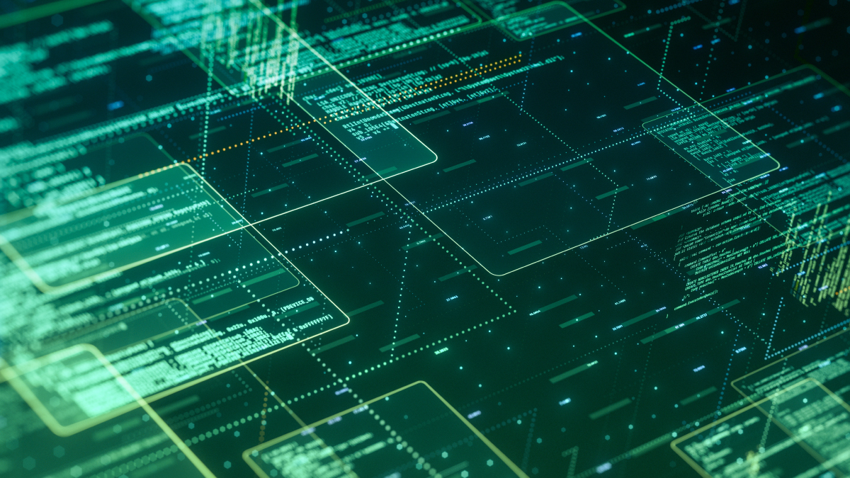 GridOS® Software and Zero Trust Grid Security Principles | GE Vernova