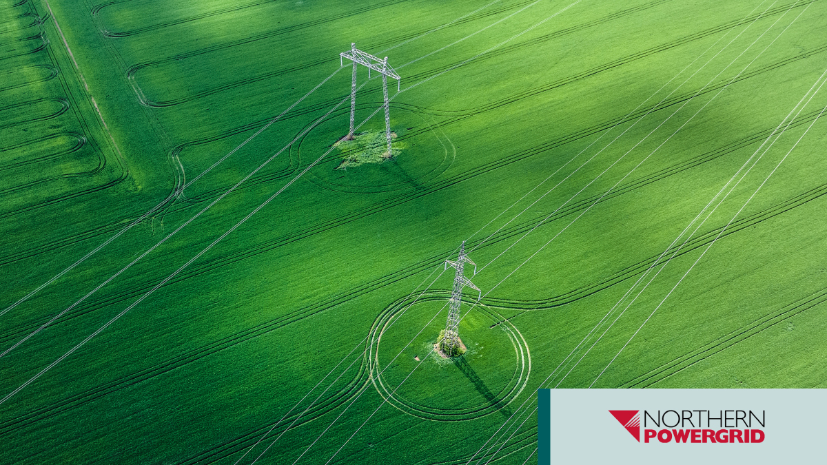 Northern Powergrid Expedites Net Zero Journey with ADMS | GE Vernova