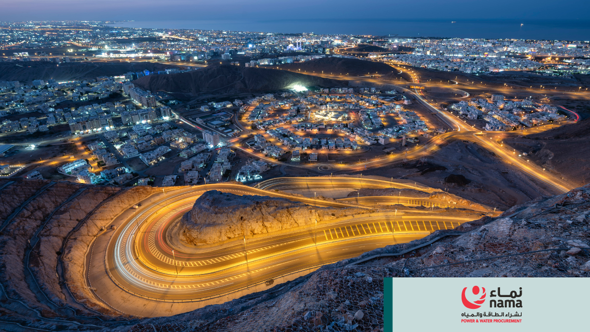 OPWP Operates First Electricity Spot Market in Middle East | GE Vernova