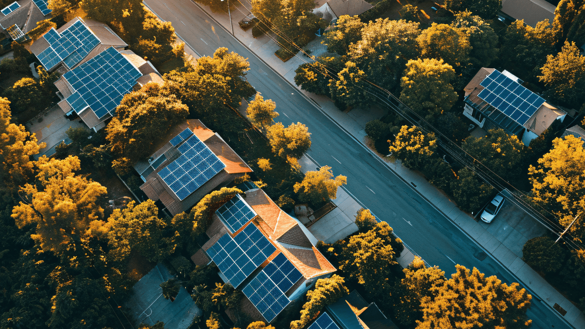 Distributed Energy Resources Management System - DERMS | GE Vernova