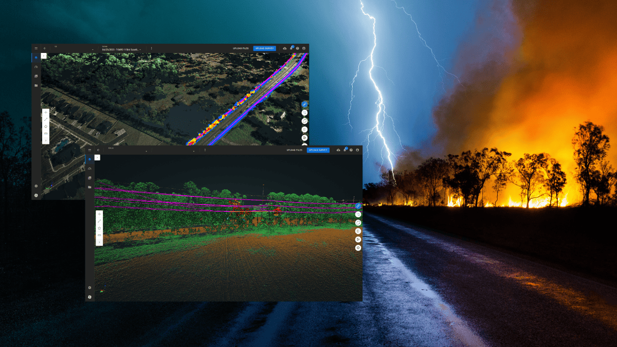 Power Grid Disruption Software | GE Vernova