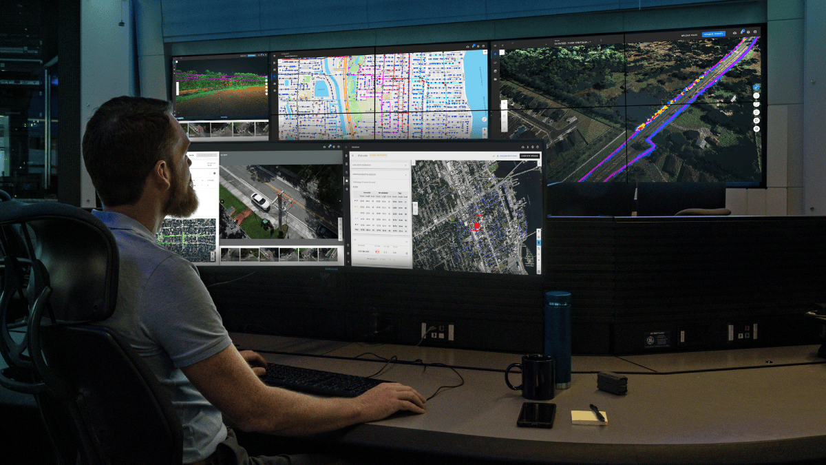 Network Lifecycle Software | GE Vernova