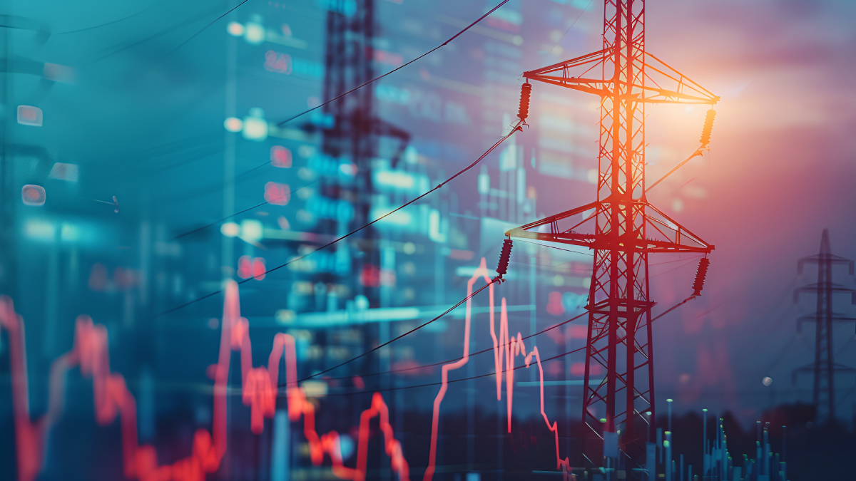 Electric Grid Network Operations Solutions - Utilities Software | GE Vernova