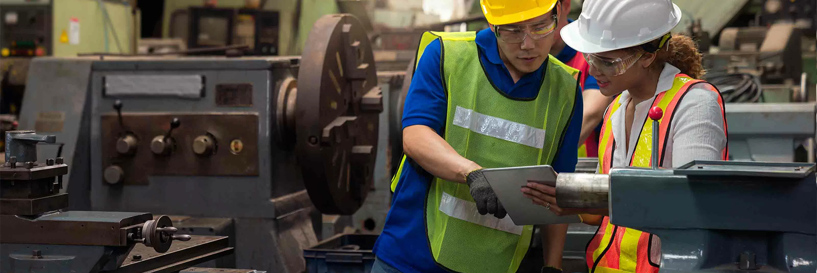 Proficy Industrial Software - Manufacturing & Utilities | GE Vernova