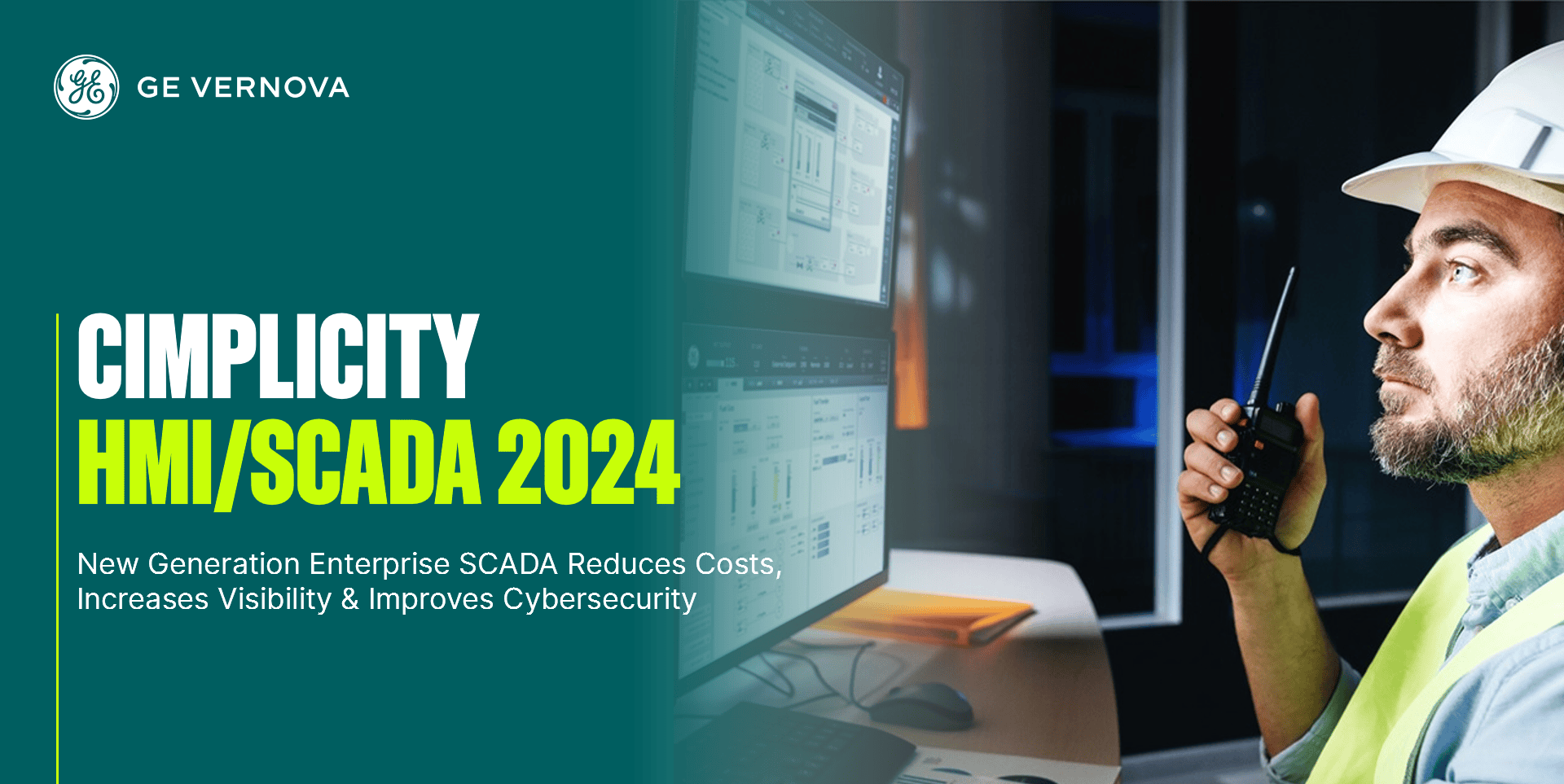 CIMPLICITY 2024 | GE Vernova