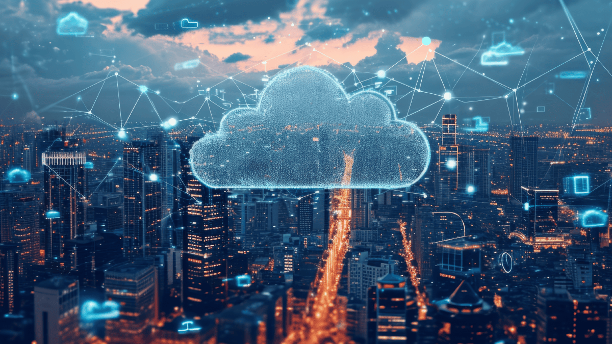 6 Key Benefits of Cloud-Ready Grid Software | GE Vernova