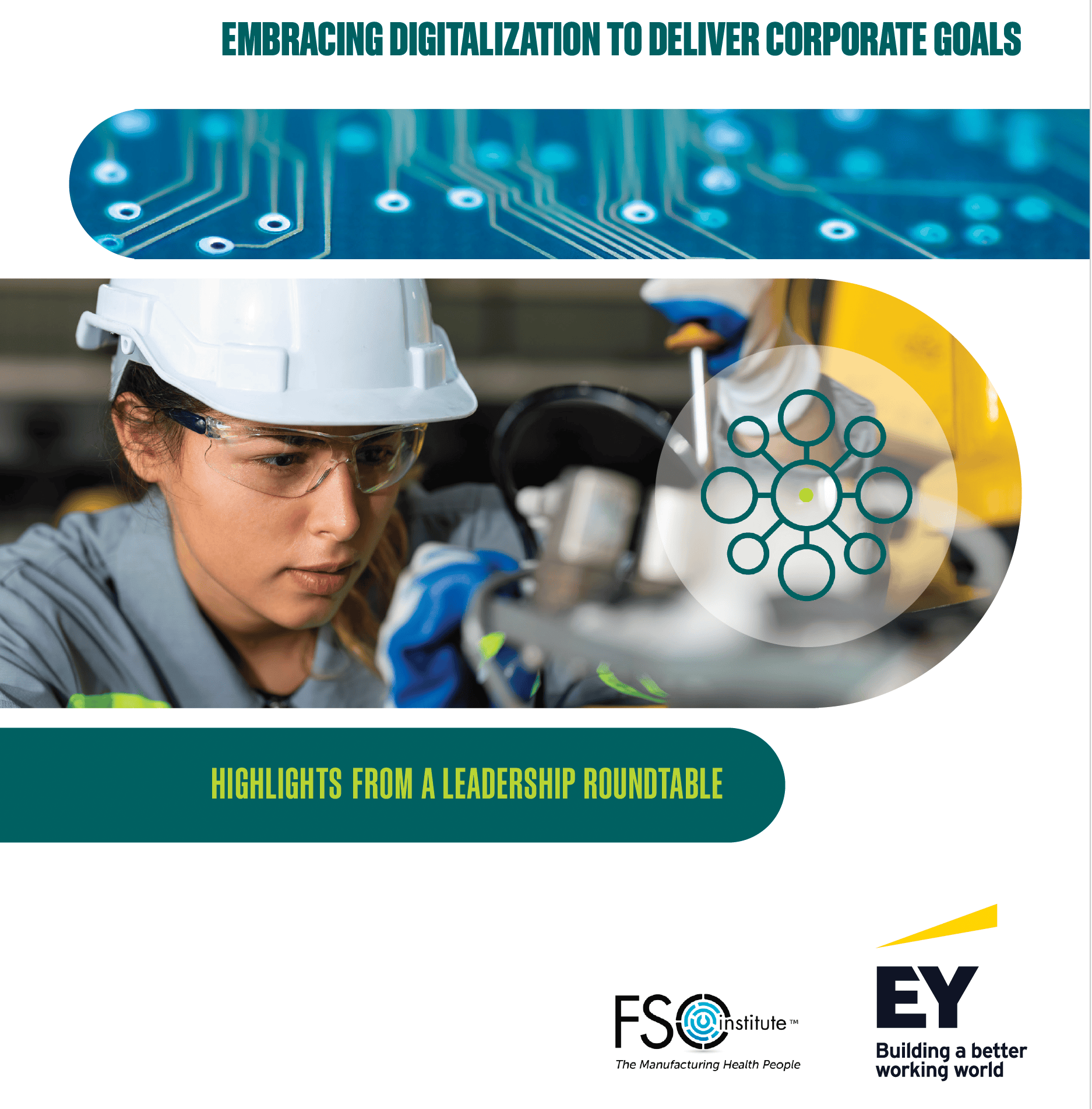 Digitalization with Proficy Csense - Roundtable Report | GE Vernova